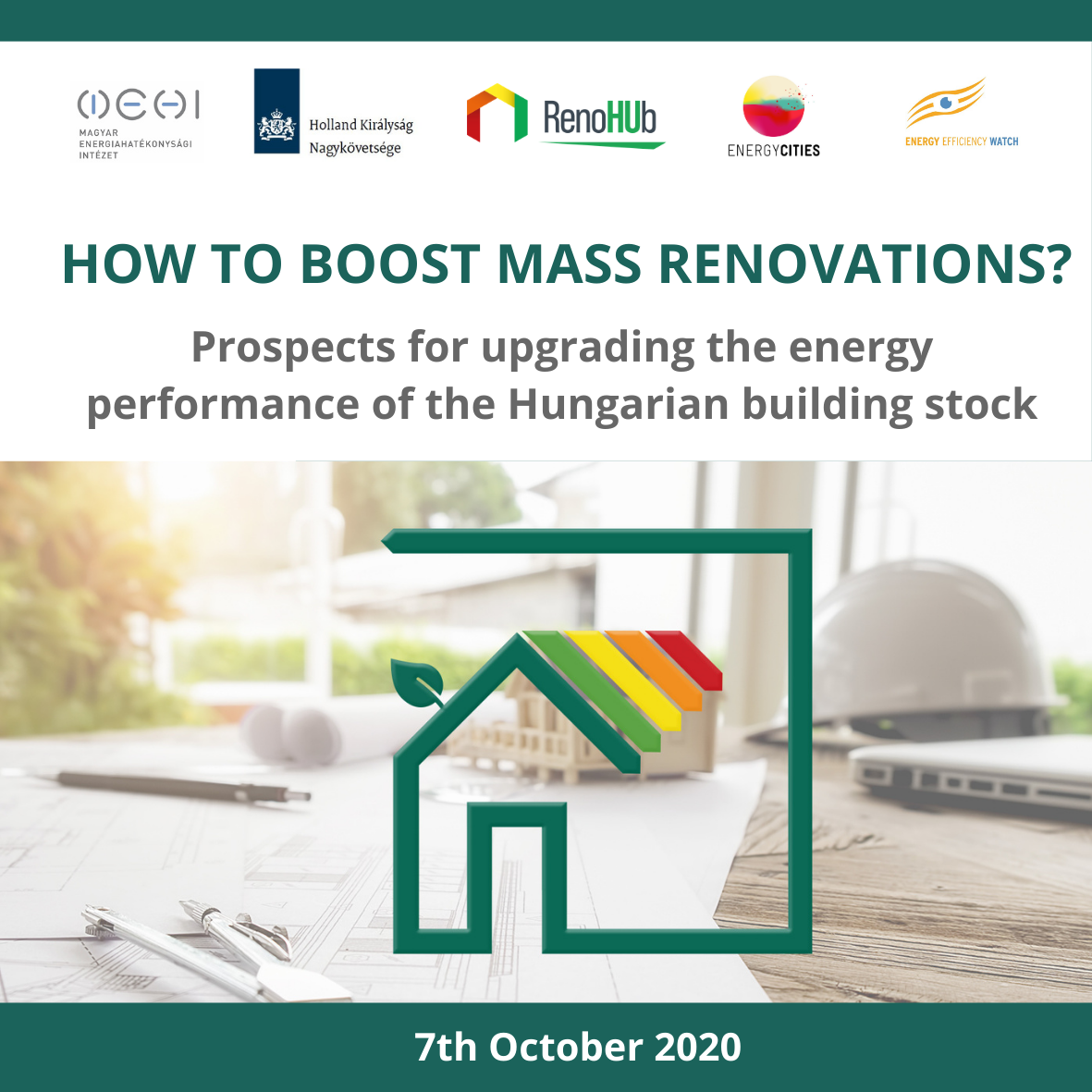 Two renovation consultancy offices will open in Hungary within a year ...